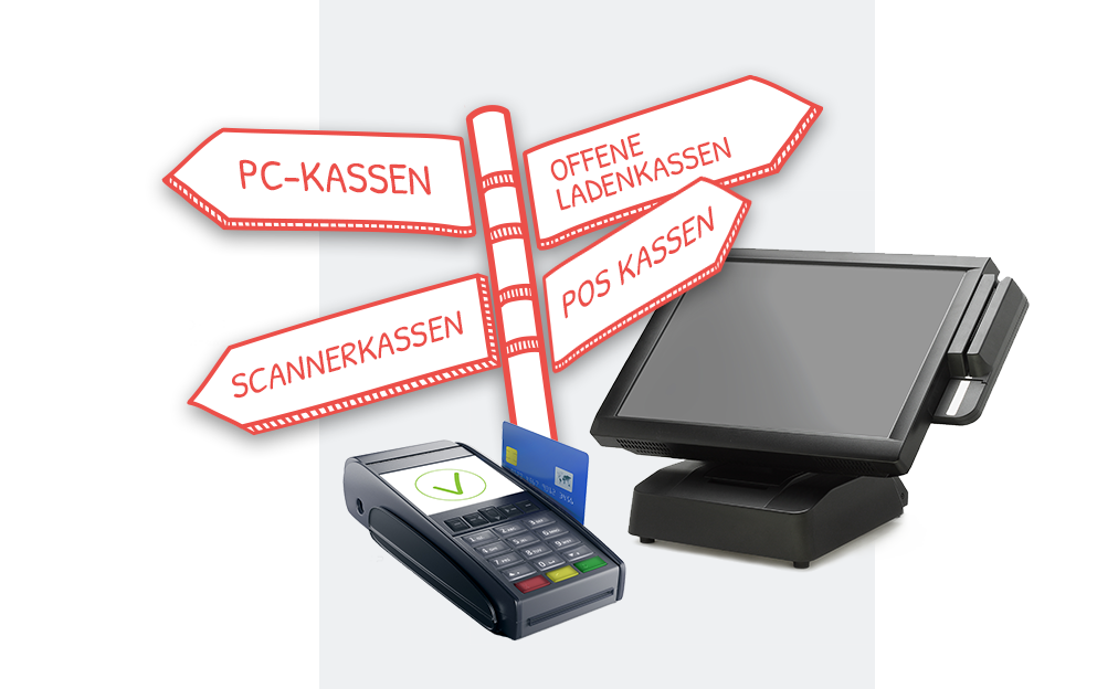 Ratgeber Kassensysteme