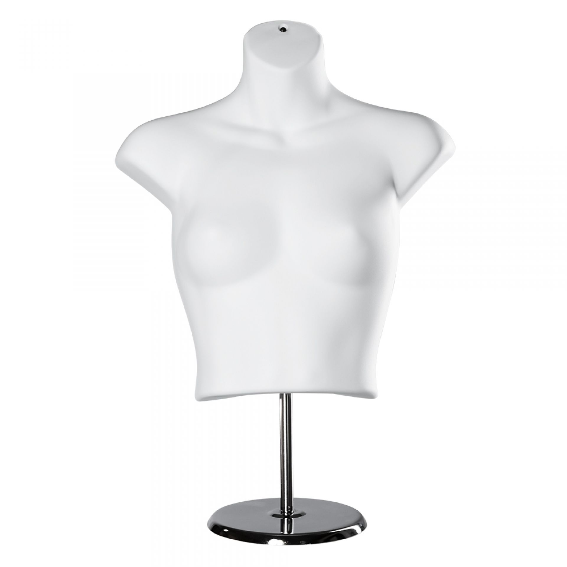 Torso Frau günstig kaufen weiße Ausführung für Ihren Laden TOP Qualität ...